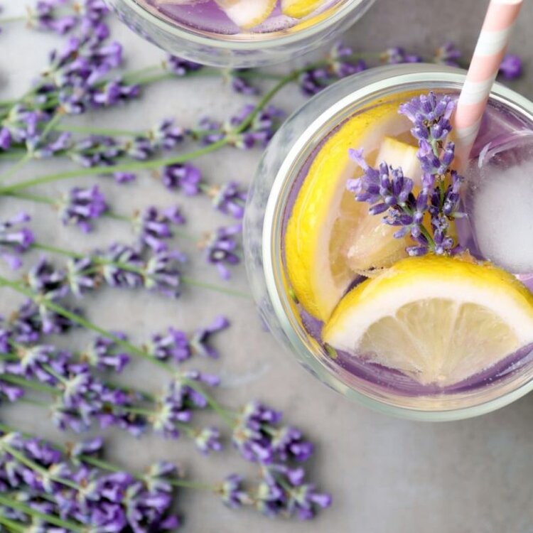 Aperitivo Viola